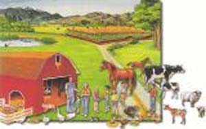 kidgrandpasfarm - English Teachers’ Book Service