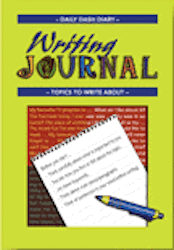 Writing Journal Basic Archives - English Teachers’ Book Service
